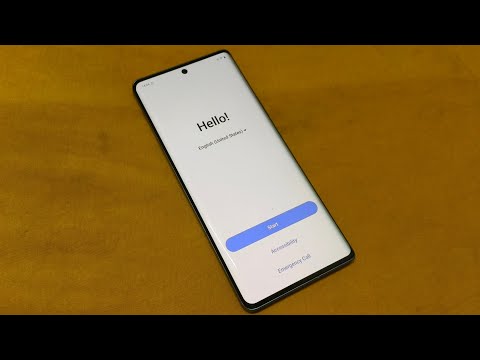 Vivo Android 15 FRP Bypass | Vivo Setting Not Open | Vivo Set Up Account QR Code Fix FRP Unlock
