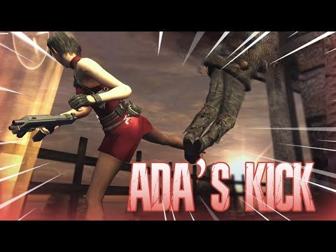 Steam Community :: Video :: Resident Evil 4 | The Mercenaries......BUT ...