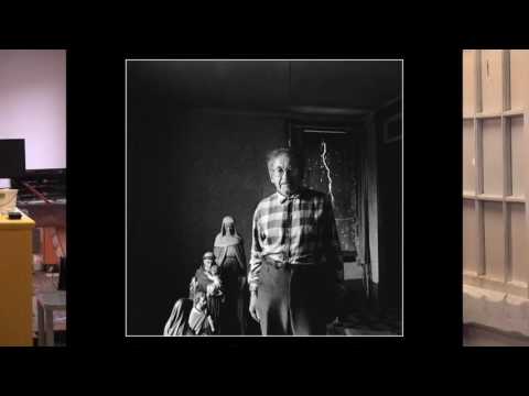 George Webber | Capturing a Magical Moment | CreativeMornings/CAL