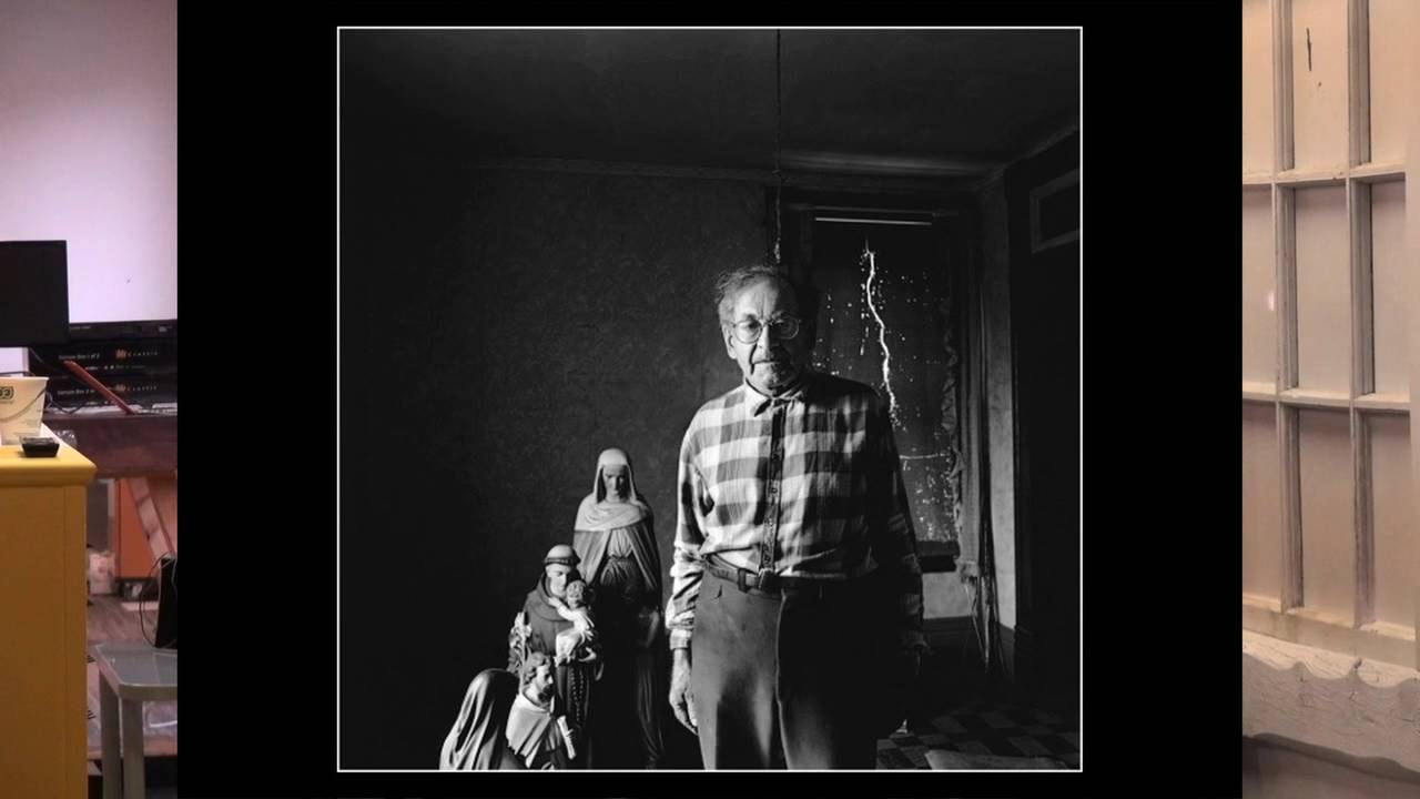 George Webber: Capturing a Magical Moment