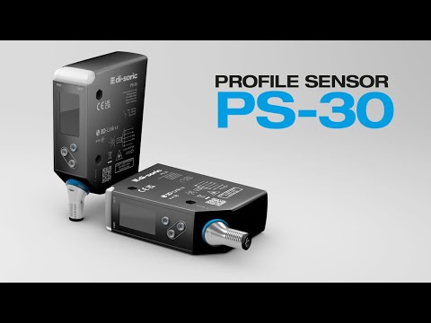 Profile Sensor PS-30
