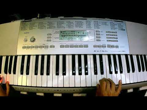 Casio LK-280 iMuso