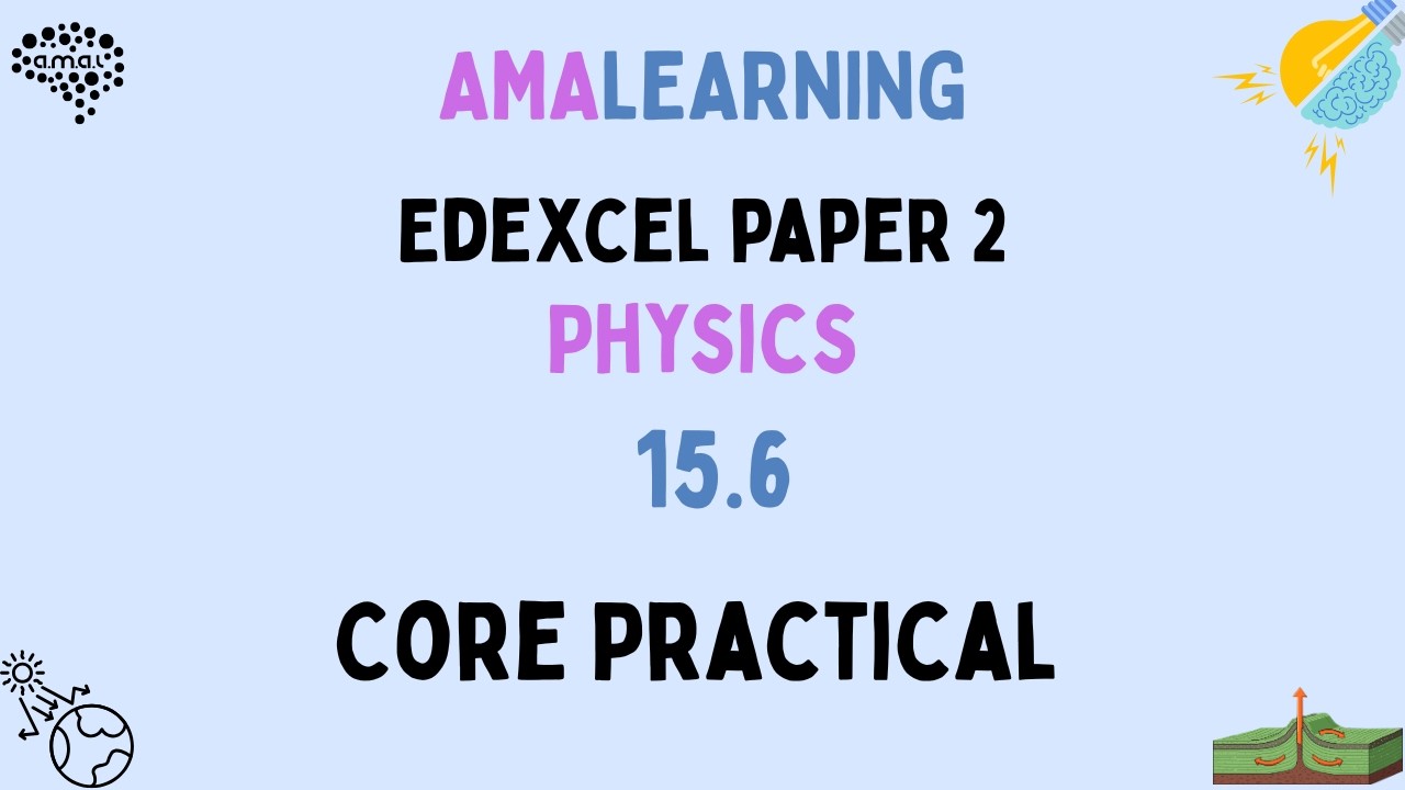 Hooke’s Law Experiment Explained | Spring Extension Practical (Step by Step) GCSE Physics