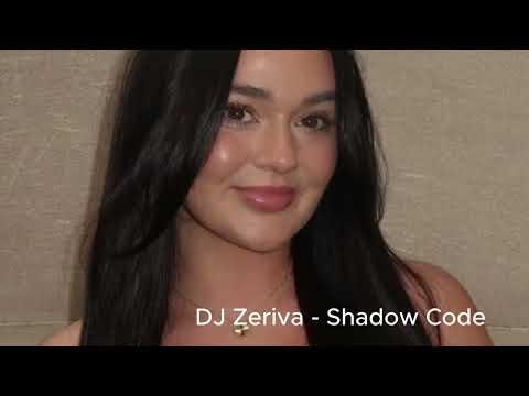 DJ Zeriva - Shadow Code Exclusive 2025