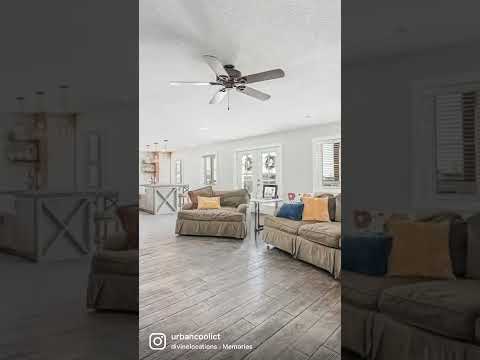 This Barndominium is only $270k?! | URBAN COOL ICT