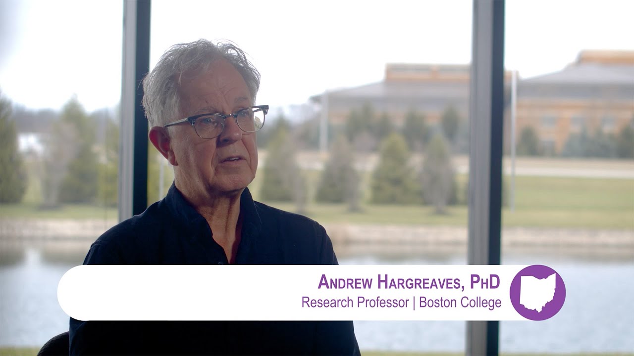 ODC WORKFORCE DEVELOPMENT