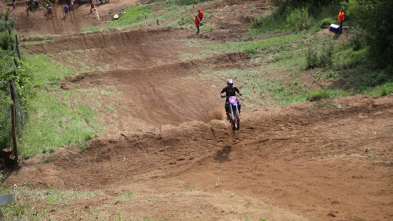 #24 of Madison Welch making it look easy!  Good job, Girl!
