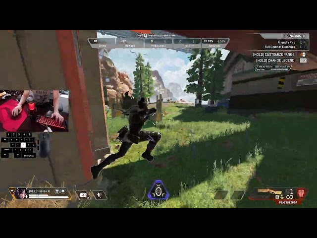 5 new “broken” movement techs in Apex Legends Season 21