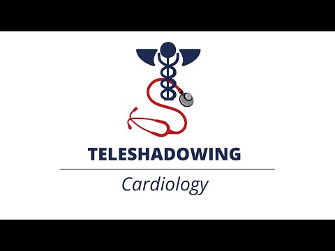 TeleShadowing - Dr. Viqar, MD, FACC, FHRS | Cardiology