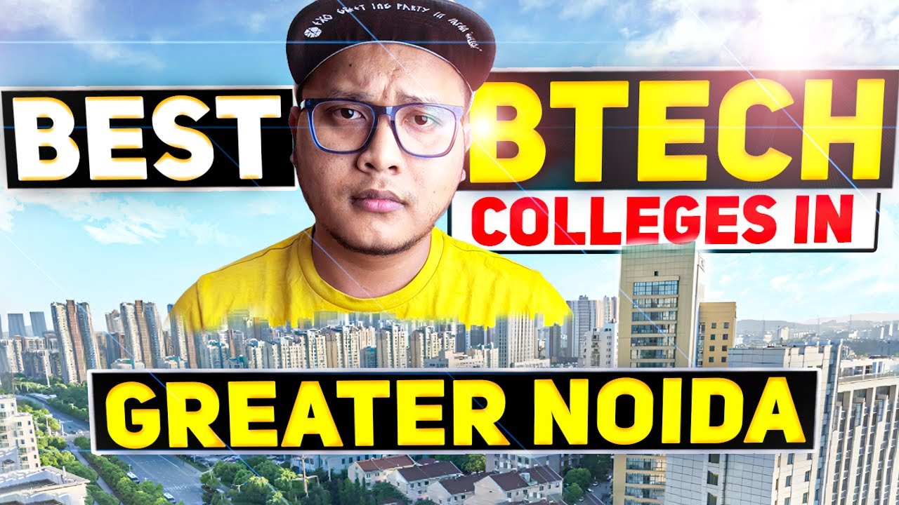 Top Engineering Colleges in Greater Noida (Delhi NCR) For Direct Admission✅| Best Placement  💰💰
