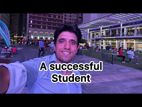 10 Characteristics of a Successful Student.