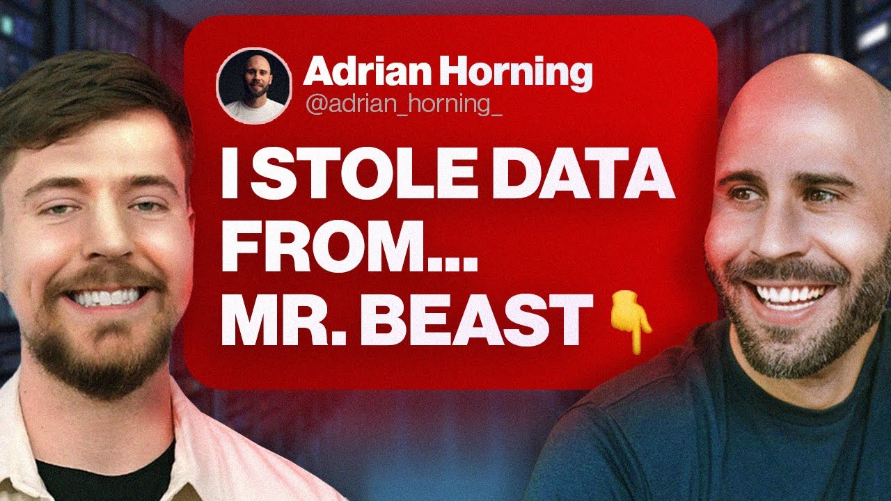 How to scrape ViewStats with Node.js