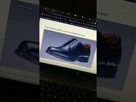 Top 5 Job Interview Shoes Review Guide #Jobinterview #Job #interview #shoesreview #formalshoes