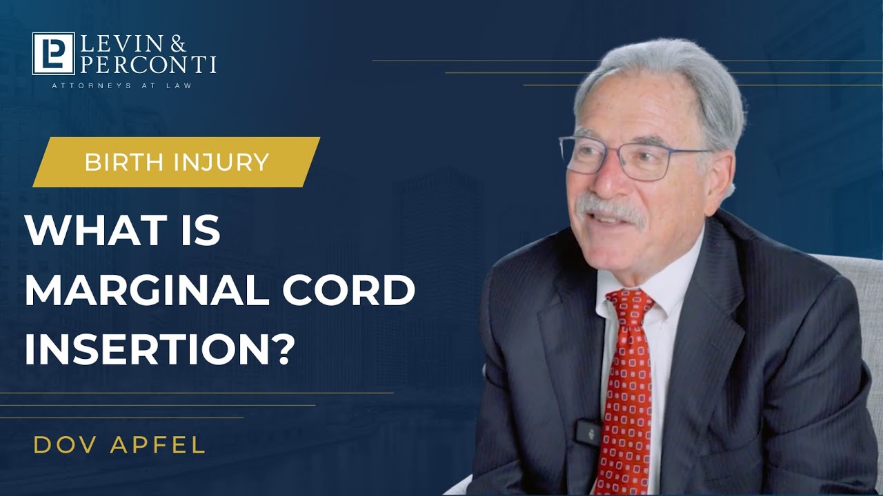 What Is Marginal Cord Insertion?