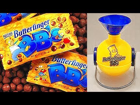 10 Discontinued Candy That We Want Brought Back