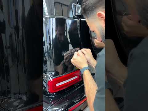 How to remove emblems off your car!