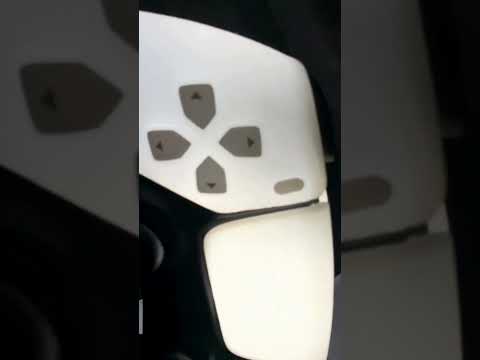 Controle Playstation PS5 Original - Abajur de Mesa - Ideias de Presentes Criativos #presenteamigo