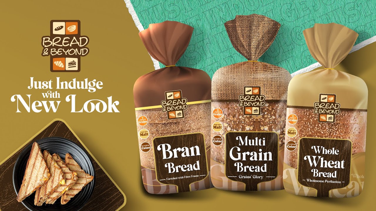 Healthy Breads | Bread & Beyond