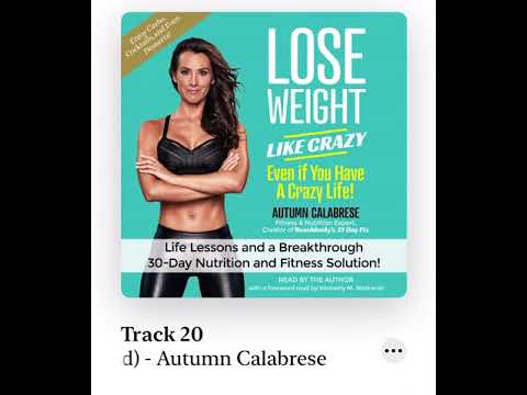 Lose Weight Like Crazy- The Benefits
