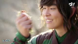 [MV] 유성은 - 그대 꽃 (역적 OST) - 인스티즈(instiz) 인티뮤직 (종료) 카테고리