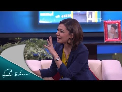 Najwa Shihab: Berita, Foto, Video, Lirik Lagu, Profil & Bio | Halaman Utama Najwa Shihab ...