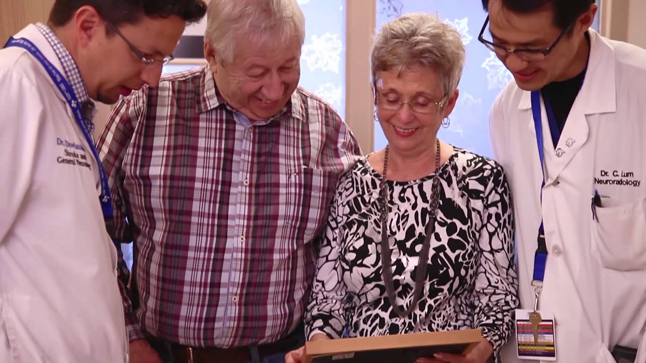The Ottawa Hospital 2014-2015 Annual Report