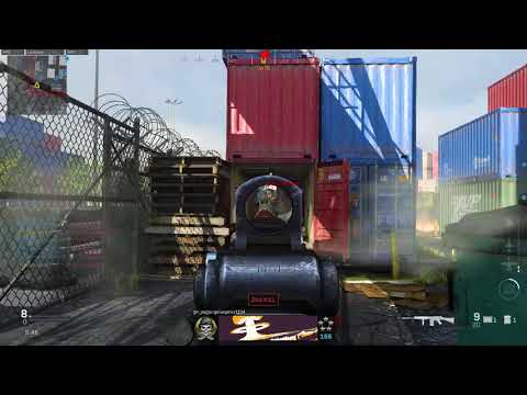 Steam Community :: Video :: FAL Chopper Gunner on Shipment | CoD MW