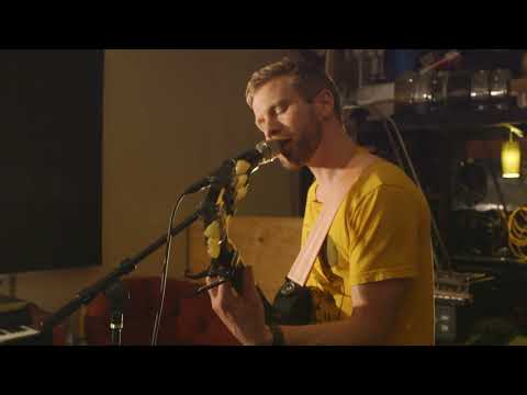 Mister Goblin - "The Notary" (Ohmstead Session)