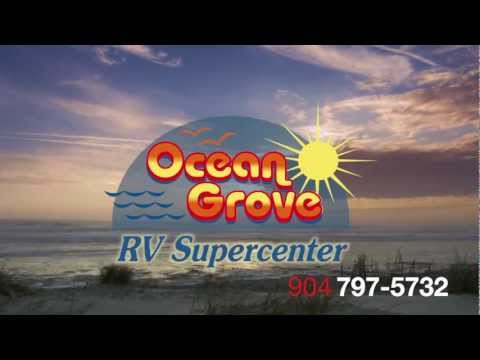 Used RV's for sale Jacksonville