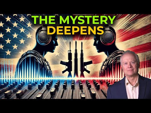 Audio analysis reveals ‘FOUR WEAPONS fired that day’ — Chris Martenson ...