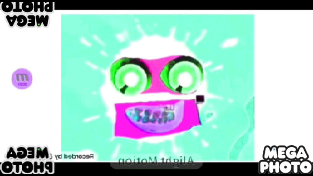 Klasky Csupo in Effects effects 2001 effects (2001) Effects in Mega Photo (Sponsored by)