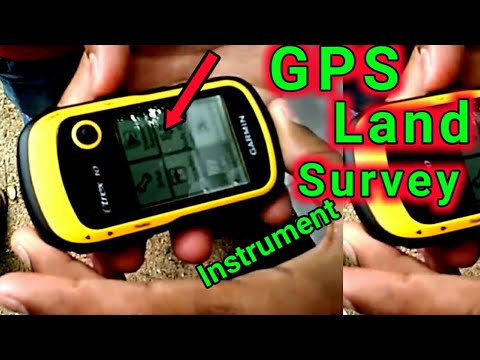 GPS Survey Equipment - GPS Surveying Equipment Latest Price ...