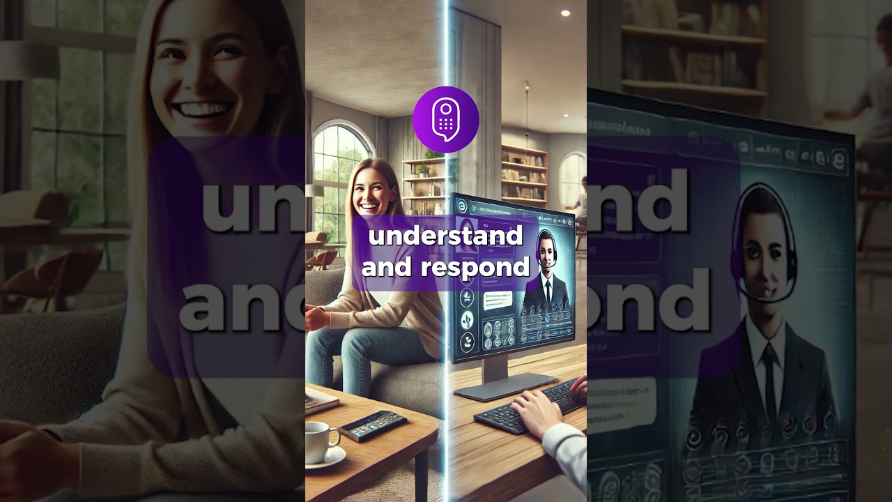 Revolutionizing Customer Service  The Future with AI and CoBots