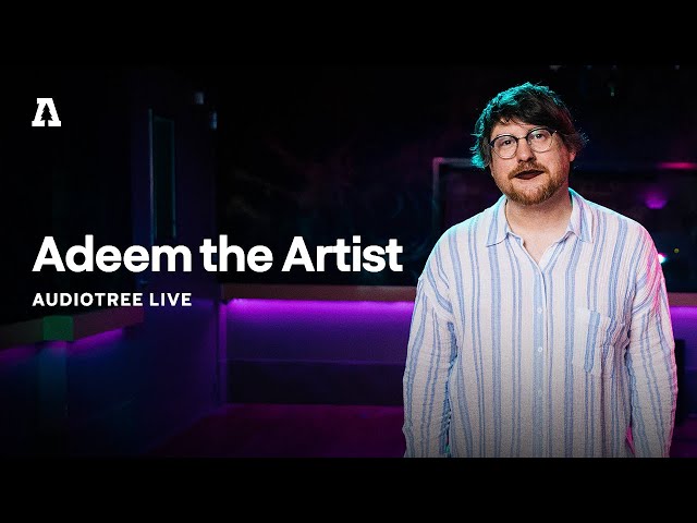 What happened at the Americana Awards? Adeem the Artist addresses ...