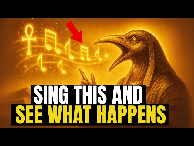 Unlocking the Power of Thoth: A Guide to Raising Your Vibration | Galaxy.ai