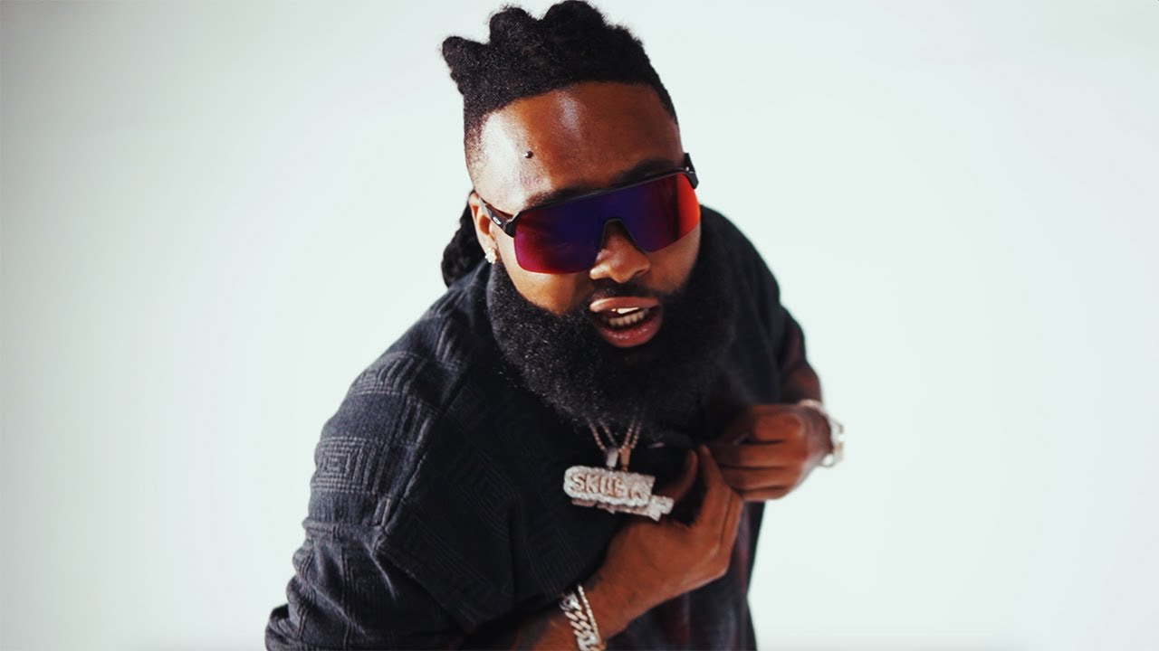 Sada Baby with Special Guests Tickets at Moxi Theater in Greeley by ...