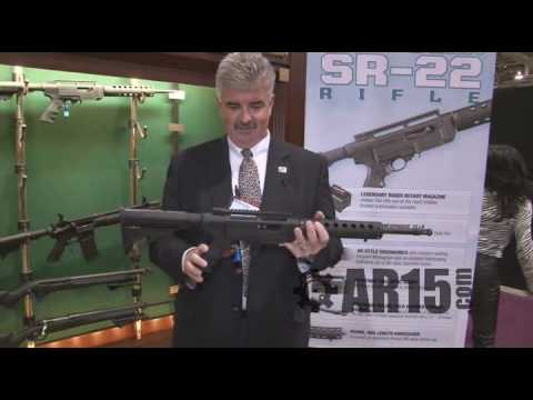 Ruger - 2010 SHOT Show