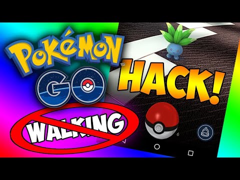 PokemonGO PC HOW TO PLAY/SPOOF IN 2021!