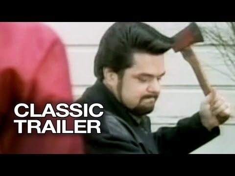 Gun Shy (2000) Official Trailer #1 - Liam Neeson Movie HD