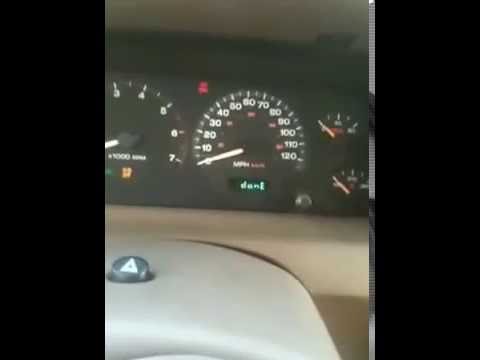 Jeep Chrysler Dodge OBD Code check engine light retrival without a scan tool