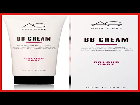 Great product - AG Hair Colour Care BB Cream, 3.4 Fl Oz