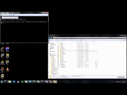 Multi-Boot Linux & Windows Via PXE
