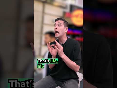 Live, Leave, Leaf, Life or Live? English Pronunciation #shorts