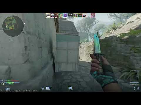 Steam Community :: Video :: Karambit Autotronic CS2 Unboxing