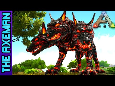 Steam Community :: Video :: EPIC MYTHICAL CREATURES MOD | ARK SURVIVAL ...