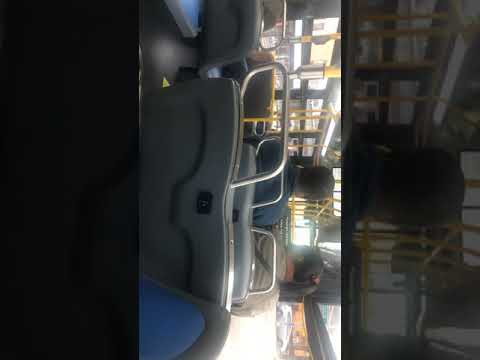 New Flyer Xd40 7848 B47 to Kings Plaza