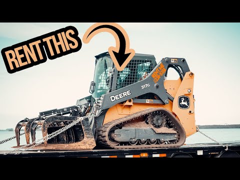 This Is The Best Rental Machine Of 2023 - Start Your Rental Business Today!