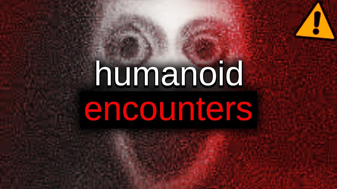 Humanoid Encounters Iceberg Explained