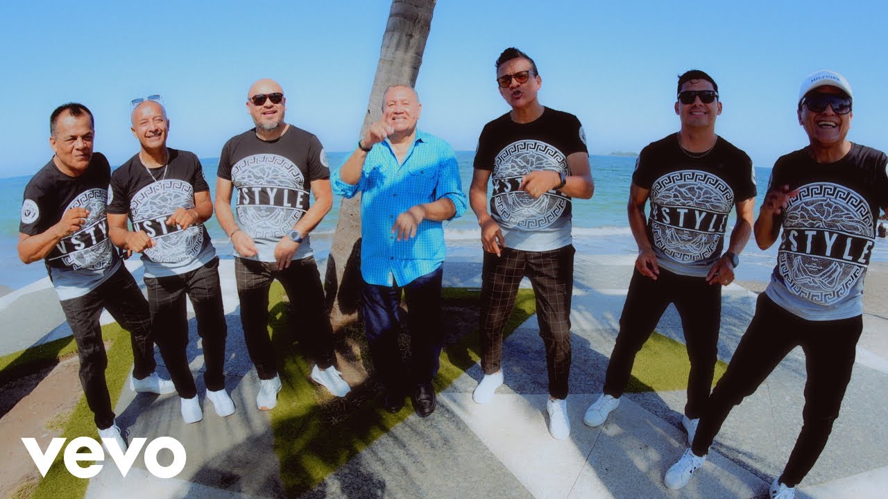 Sopa De Caracol by Super Lamas from Mexico | Popnable