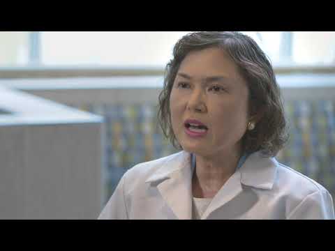 Meet our Primary Care Physicians: Lan T. Nguyen, MD